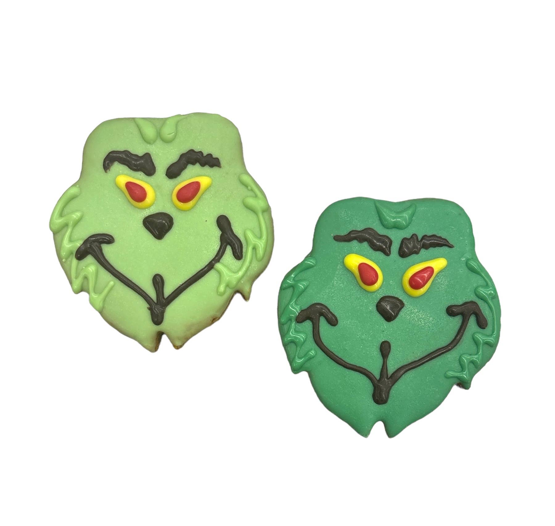 Paws Gourmet Bakery Holiday Who Stole Christmas? Dog Treats, 1 count ...