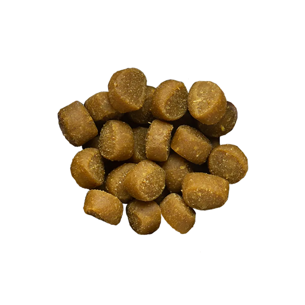 Zuke's Mini Naturals Chicken Recipe Training Dog Treats 6 oz – Pet ...