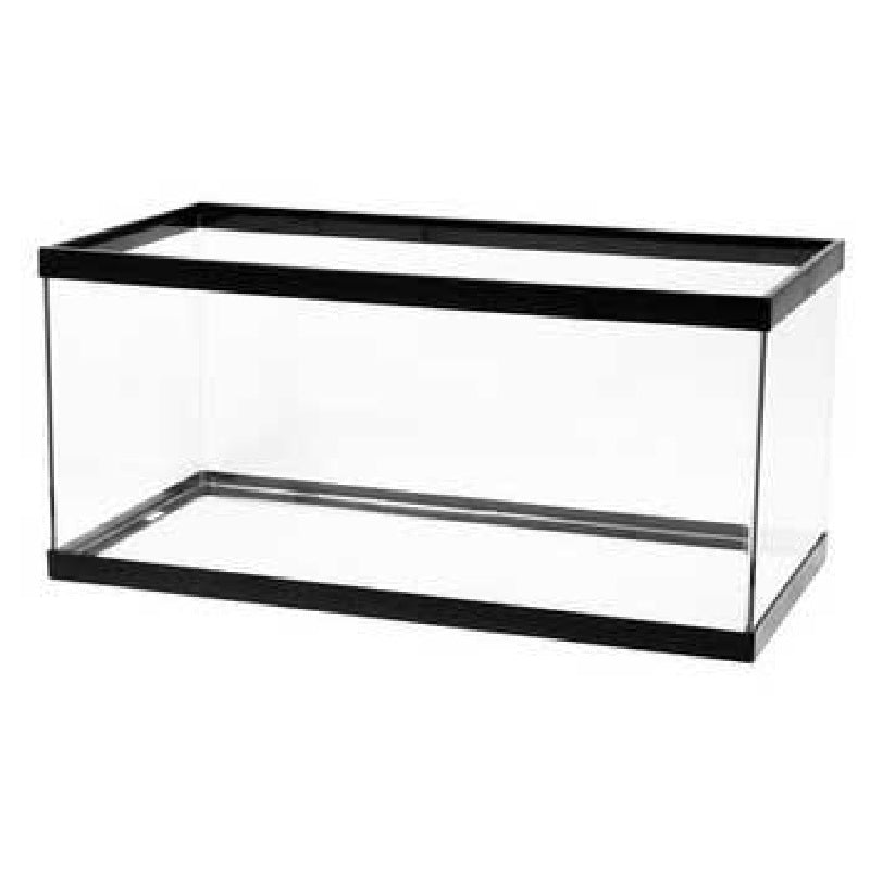 Marineland 40 Gallon Breeder Glass Aquarium – Pet Paradise - Harvard