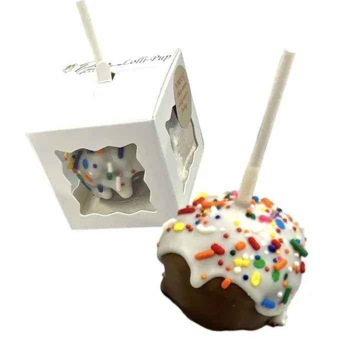 Paws Gourmet Bakery Lolli-Pup Dog Treats, 1-count – Pet Paradise - Harvard