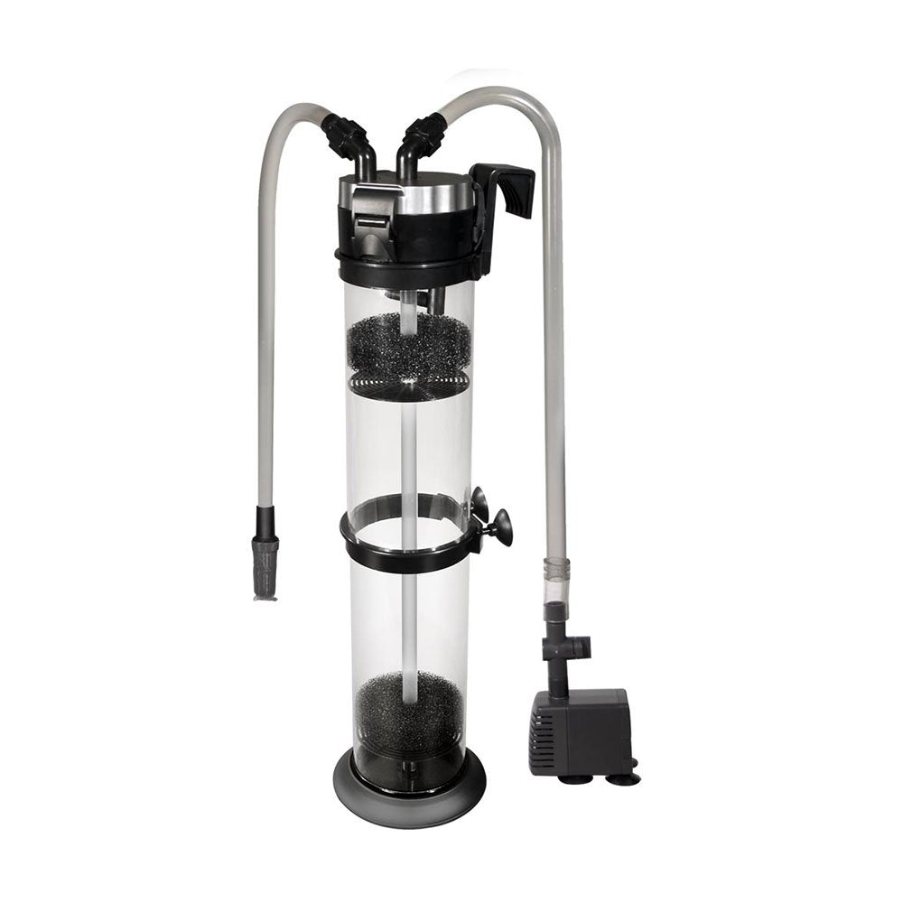 Aquatop Media Reactor MR-30 – Pet Paradise - Harvard